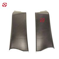 China Threshold trim panel Sleek cover LR043348 LR043346 Door frame threshold Interior panel cover trim for Land Rover Range Rover 2014- for sale