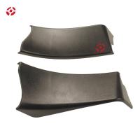 China Threshold trim panel Sleek cover LR043348 LR043346 Door frame threshold Interior panel cover trim for Land Rover Range Rover 2014- for sale