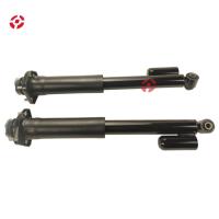 China Air suspension front rear dampers for Land Rover Air shock absorber assembly OE LR023580 LR023573 Air spring for sale