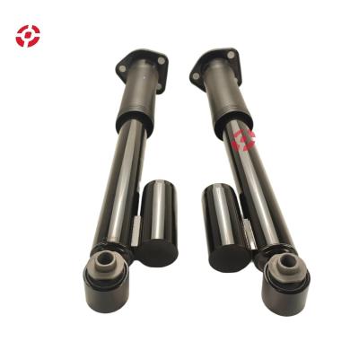 China Air suspension front rear dampers for Land Rover Air shock absorber assembly OE LR023580 LR023573 Air spring for sale