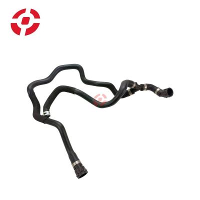 China Radiator hose pipe with part number 31410826 for Volv o Heater water hose lower Engine cooler pipe for sale