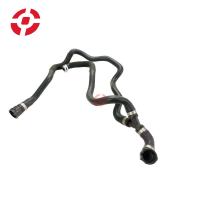 China Radiator hose pipe with part number 31410826 for Volv o Heater water hose lower Engine cooler pipe for sale