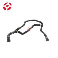 China Radiator hose pipe with part number 31410826 for Volv o Heater water hose lower Engine cooler pipe for sale