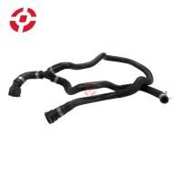China Radiator hose pipe with part number 31410826 for Volv o Heater water hose lower Engine cooler pipe for sale