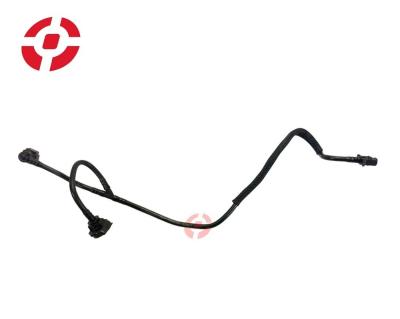 China Expansion overflow coolant breather pipe for Volv o Lower radiator coolant water hose 32138231 for sale