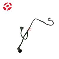 China Expansion overflow coolant breather pipe for Volv o Lower radiator coolant water hose 32138231 for sale