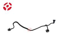 China Expansion overflow coolant breather pipe for Volv o Lower radiator coolant water hose 32138231 for sale