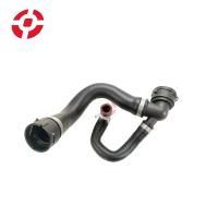 China Expansion overflow coolant breather pipe for Volv o Lower radiator coolant water hose 32138231 for sale