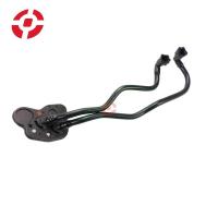 China Heating air pipe for Volv o Engine cooling hose 31493032 Radiator hose thermostat pipe for sale