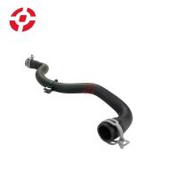 China Heating air pipe for Volv o Engine cooling hose 31493032 Radiator hose thermostat pipe for sale