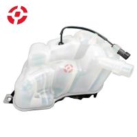 China Coolant expansion tank Cooling system expansion tank with pressure cap for Land Rover LR060349 for sale