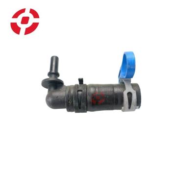 China Cooling system radiator water pipe for Land Rover Jaguar Water bypass hose LR135553 Coolant hose tube pipe for sale