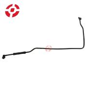 China Engine vent hose T2H1418 Positive crankcase ventilation hose for Jaguar Land Rover Reservoir hose for sale