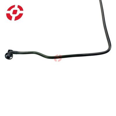 China Engine vent hose T2H1418 Positive crankcase ventilation hose for Jaguar Land Rover Reservoir hose for sale