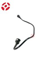 China Engine vent hose T2H1418 Positive crankcase ventilation hose for Jaguar Land Rover Reservoir hose for sale
