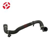 China Car radiator bottom hose water pipe T2H37806 Water coolant bootom down pipe for Land Rover  Radiator coolant lower pipe for sale