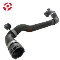 China Car radiator bottom hose water pipe T2H37806 Water coolant bootom down pipe for Land Rover  Radiator coolant lower pipe for sale