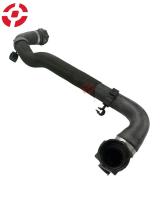 China Car radiator bottom hose water pipe T2H37806 Water coolant bootom down pipe for Land Rover  Radiator coolant lower pipe for sale