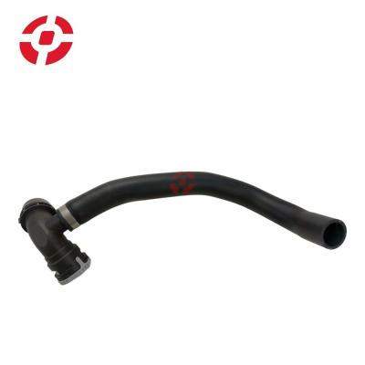 China Engine lower radiator coolant hose for Land Rover Engine oil cooler line LR005564 Oil cooler pipe for sale