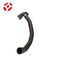 China Engine lower radiator coolant hose for Land Rover Engine oil cooler line LR005564 Oil cooler pipe for sale