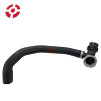China Engine lower radiator coolant hose for Land Rover Engine oil cooler line LR005564 Oil cooler pipe for sale