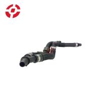 China Cooling system branch hose for Land Rover Radiator water pipeline LR125555 Lower radiator pipe for sale