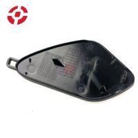 China Front tow hook cover Headlight washer cover for Volv o Front bumper headlight washer spray cap 39839818 for sale