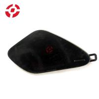 China Front tow hook cover Headlight washer cover for Volv o Front bumper headlight washer spray cap 39839818 for sale