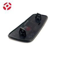 China Front tow hook cover Headlight washer cover for Volv o Front bumper headlight washer spray cap 39839818 for sale