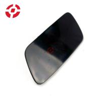 China Front tow hook cover Headlight washer cover for Volv o Front bumper headlight washer spray cap 39839818 for sale