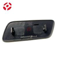 China Front tow hook cover Headlight washer cover for Volv o Front bumper headlight washer spray cap 39839818 for sale