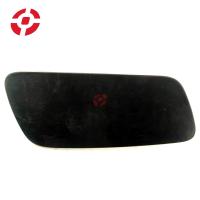 China Front tow hook cover Headlight washer cover for Volv o Front bumper headlight washer spray cap 39839818 for sale