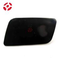 China Front left right headlight washer spray nozzle cover for Volv o Headlight cleaning cover 31425166 Headlamp washer nozzle cap for sale
