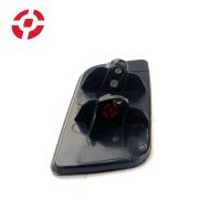 China Front left right headlight washer spray nozzle cover for Volv o Headlight cleaning cover 31425166 Headlamp washer nozzle cap for sale
