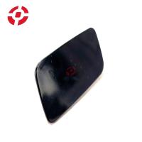 China Front left right headlight washer spray nozzle cover for Volv o Headlight cleaning cover 31425166 Headlamp washer nozzle cap for sale