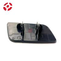 China Front left right headlight washer spray nozzle cover for Volv o Headlight cleaning cover 31425166 Headlamp washer nozzle cap for sale