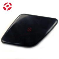 China Front bumper headlamp washer nozzle cover for Volv o Headlight washer spray jet cap 39875253 for sale