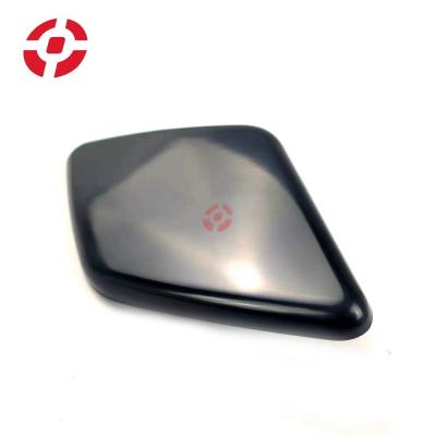 China Front bumper headlamp washer nozzle cover for Volv o Headlight washer spray jet cap 39875253 for sale