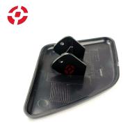 China Front bumper headlamp washer nozzle cover for Volv o Headlight washer spray jet cap 39875253 for sale