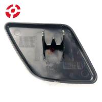 China Front bumper headlamp washer nozzle cover for Volv o Headlight washer spray jet cap 39875253 for sale