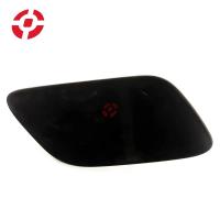 China Front bumper headlight washer nozzle cap for Volv o Headlight cleaning  spray cover  31323845 for sale