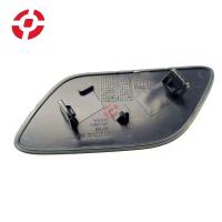 China Front bumper headlight washer nozzle cap for Volv o Headlight cleaning  spray cover  31323845 for sale