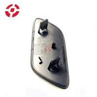 China Front bumper headlight washer nozzle cap for Volv o Headlight cleaning  spray cover  31323845 for sale