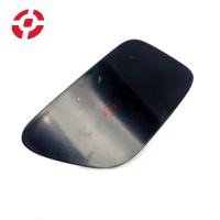 China Front bumper headlight washer nozzle cap for Volv o Headlight cleaning  spray cover  31323845 for sale