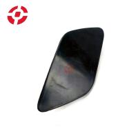 China Front headlight washer nozzle cover for Volv o Headlamp cleaning spray cover 39821592 for sale