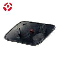 China Front headlight washer nozzle cover for Volv o Headlamp cleaning spray cover 39821592 for sale