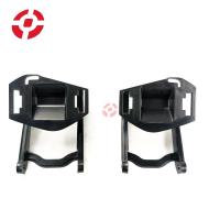 China Front headlight washer bracket for Volv o Headlamp cleaning spray frame 31353641 Headlight spray cover bracket for sale