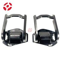 China Front headlight washer bracket for Volv o Headlamp cleaning spray frame 31353641 Headlight spray cover bracket for sale