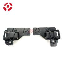 China Bumper cover support Rail Bracket  for Volv o Car plastic support 31353763 Front bumper bracket retainer for sale