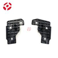 China Bumper cover support Rail Bracket  for Volv o Car plastic support 31353763 Front bumper bracket retainer for sale